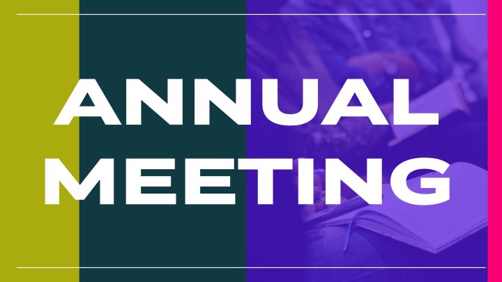 Annual Meeting