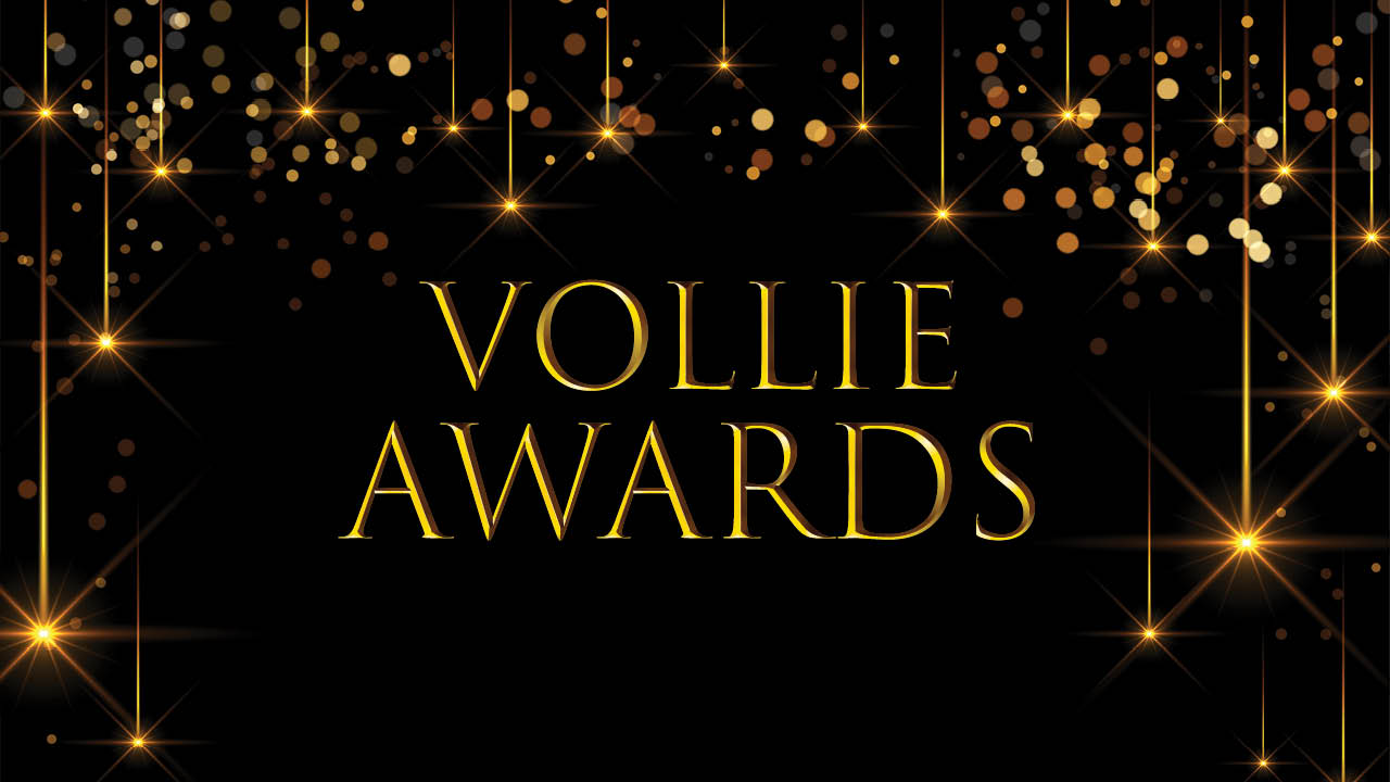 Vollie Awards Night