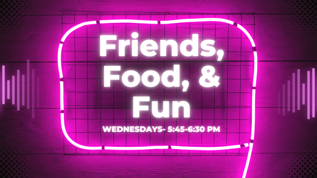 Middle School Events